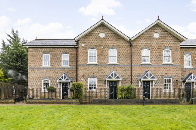 Holwood Estate, Westerham Road, Keston, Kent BR2, 3 bedroom detached ...