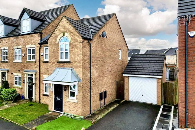 Foxfield Road, St. Helens WA9, 3 bedroom end terrace house for sale - 66631139 | PrimeLocation