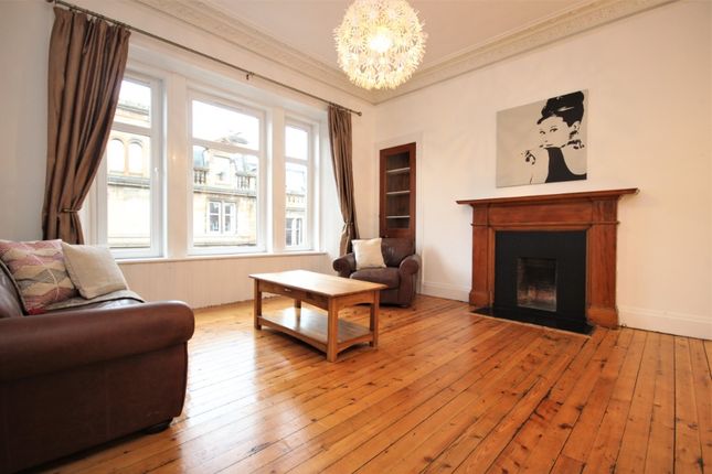 33 Scott Street, Perth, Perthshire PH1, 2 bedroom flat to rent ...