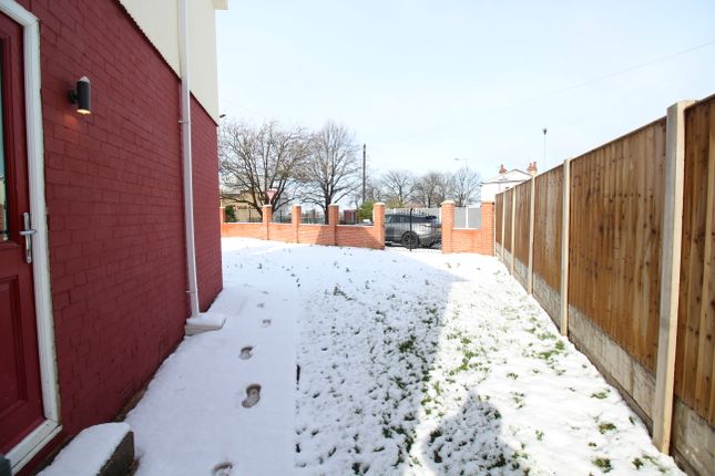 Sandygate, Wath-Upon-Dearne, Rotherham S63, 3 bedroom semi-detached ...