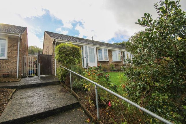 Plantagenet Chase Yeovil Somerset Ba20 2 Bedroom Semi Detached
