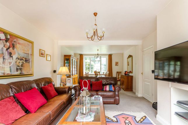 Albert Drive, Sheerwater, Woking GU21, 3 bedroom property for sale ...