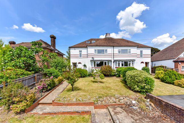 Watling Street Strood Rochester Kent Me2 5 Bedroom Semi Detached