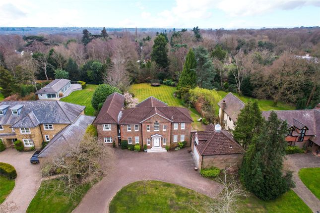 Homes for Sale in Hersham, Surrey - Buy Property in Hersham, Surrey ...