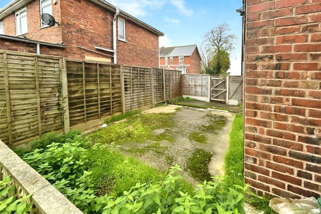 Bushbury Road, Wolverhampton, West Midlands WV10, 3 bedroom semi ...