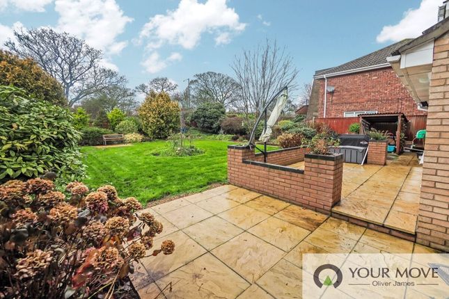 Lowestoft Road, Gorleston, Great Yarmouth NR31, 5 bedroom detached ...