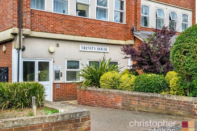 Trinity House, Trinity Lane, Waltham Cross, Hertfordshire EN8, 2 ...