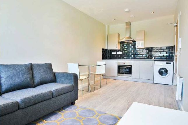 Castleview House, East Lane, Runcorn WA7, 1 bedroom flat for sale ...