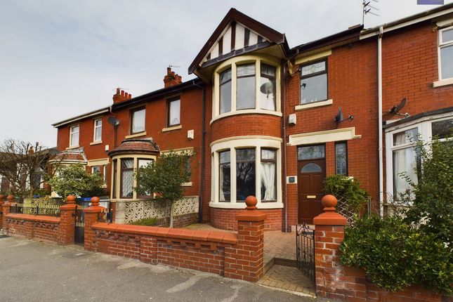 526 Properties for sale in Blackpool, Lancashire - Zoopla
