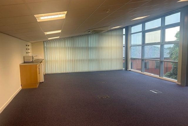 Suite 5, 4 The Creative Quarter, Sitka Drive, Shrewsbury SY2, office to ...