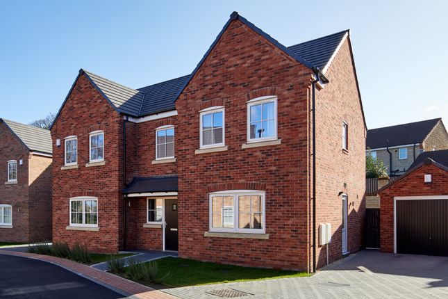 Blyth, Nottinghamshire new homes for sale - Buy new homes in Blyth ...