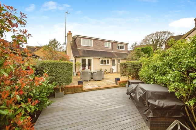 Weavering Street, Weavering, Maidstone ME14, 4 bedroom detached house ...