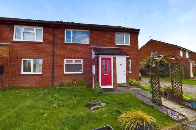 Northleach Close, Worcester, Worcestershire WR4, 2 bedroom flat for ...