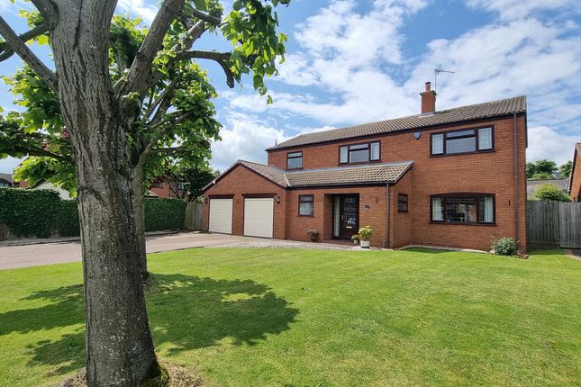 Homes for Sale in Southam, Warwickshire - Buy Property in Southam ...