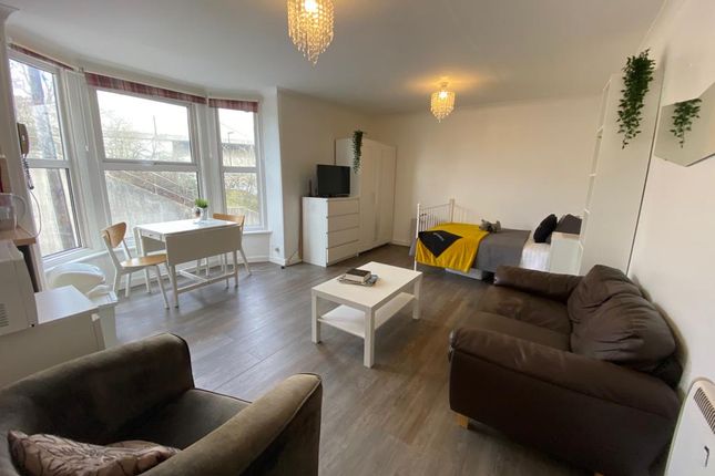 Studio flats to let in Southampton - Rent Studio flats in Southampton ...
