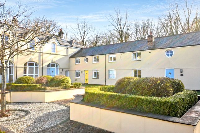 Tehidy Park, Tehidy, Camborne, Cornwall TR14, 2 bedroom terraced house ...