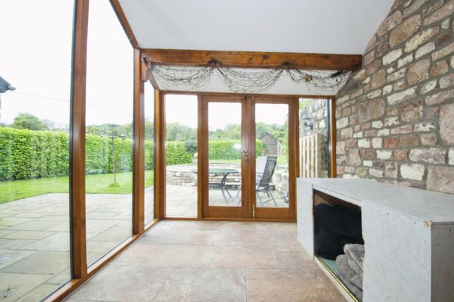 Upper Millbrook Farm, Llanvaches, Caldicot NP26, 3 bedroom semi ...