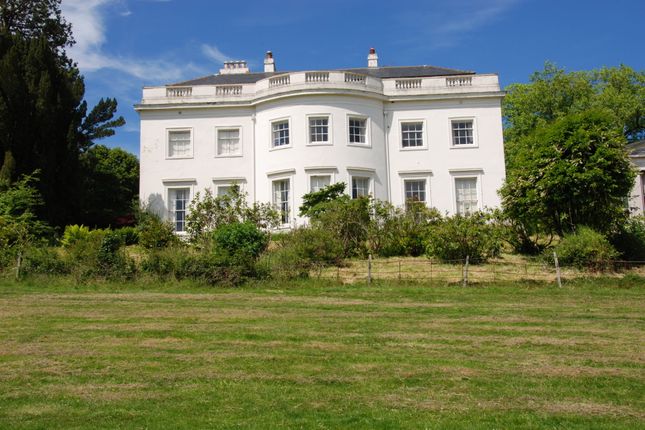 2 bed flat for sale in Kenn, Exeter EX6 - Zoopla