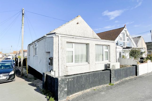 Brooklands, Jaywick, Clacton-On-Sea CO15, 3 bedroom detached bungalow ...