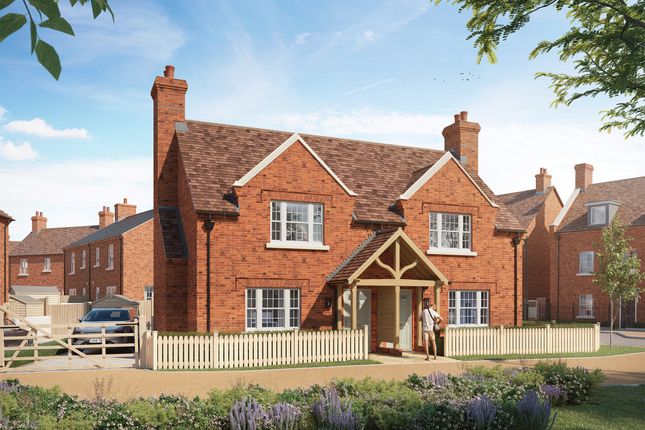 Ascots Lane, Welwyn Garden City AL7, 2 bedroom semi-detached house for ...