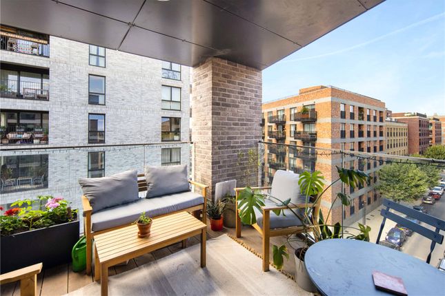 Curing House, 18 Remus Road, London E3, 2 bedroom flat for sale ...