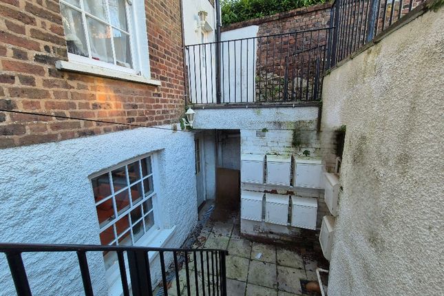 Magdalen Street, Exeter EX2, 1 bedroom flat for sale - 69151831 ...