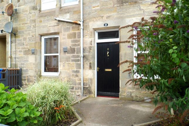 Innerbridge Street, Guardbridge, Fife KY16, 2 bedroom flat to rent ...