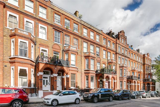 Wetherby Place, South Kensington, London SW7, 3 bedroom flat for sale ...