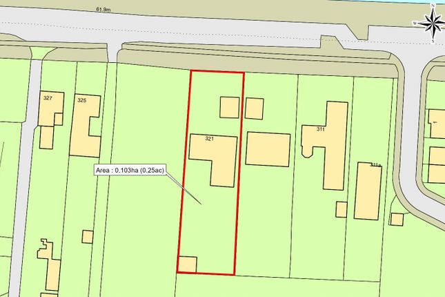 St. Neots Road, Hardwick, Cambridge, Cambridgeshire CB23, 5 bedroom ...