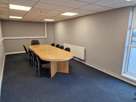 Riley Close, Royal Oak, Daventry NN11, light industrial to let ...