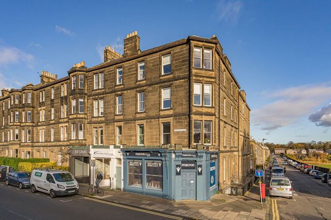 2 bed flat for sale in Inverleith Row, Edinburgh EH3 - Zoopla