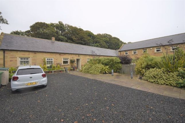 Dovecote, Cresswell Home Farm, Cresswell, Morpeth NE61, 3 bedroom barn ...