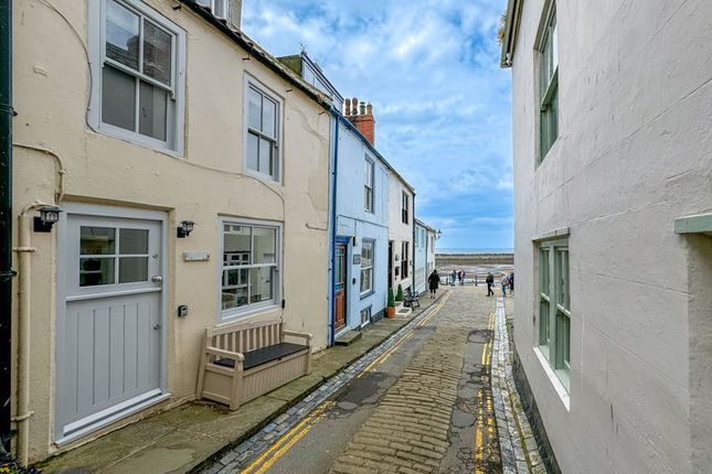 Homes For Sale In Staithes Saltburn By The Sea Ts13 Buy Property In