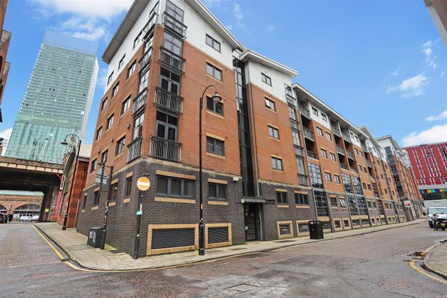 Little Peter Street, Manchester M15, 2 bedroom flat for sale - 66892490 ...