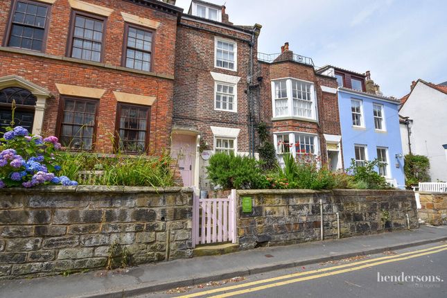 5 Cliff Street, Whitby YO21, 2 bedroom maisonette for sale - 69484282 ...