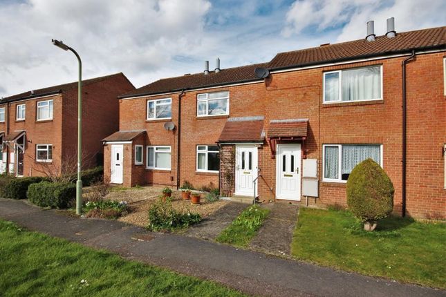 Princess Gardens, Grove, Wantage, Oxfordshire OX12, 2 bedroom terraced ...