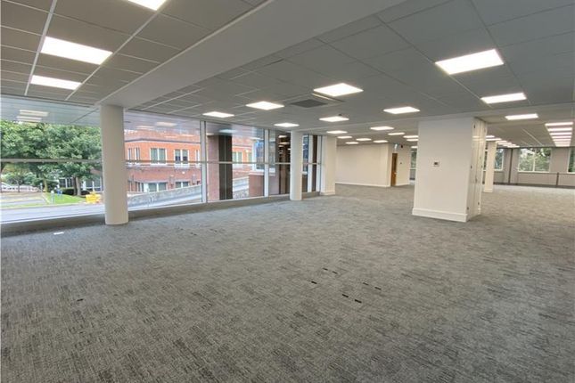 Building 300, Trinity Park, Solihull B37, office to let - 58251909 ...