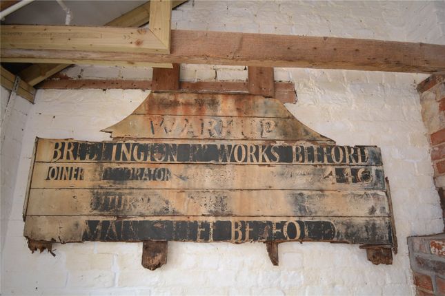 Bridlington Road, Beeford, East Yorkshire YO25, property for sale ...