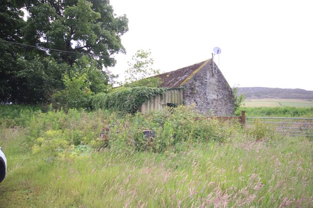 Old Post Office, Bainshole, Huntly AB54, 6 bedroom detached house for ...