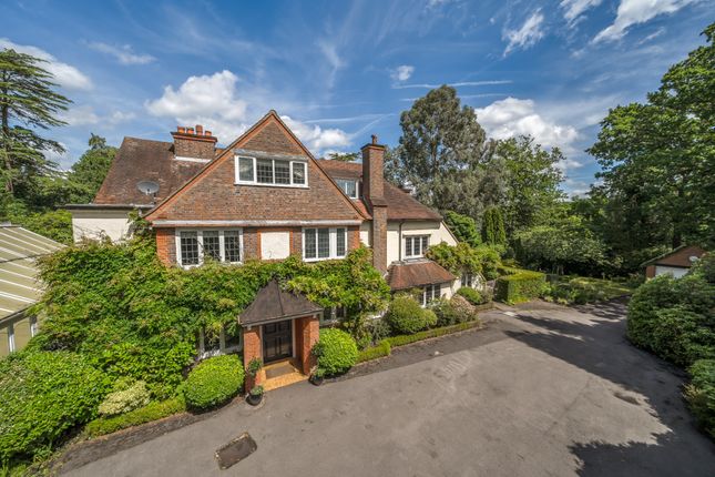 Heath House Road, Hook Heath, Woking GU22, 7 bedroom detached house for ...