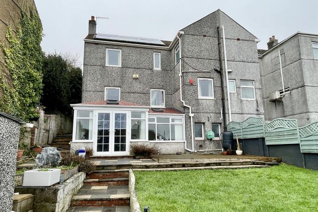 Kiel Place, Laira, Plymouth PL3, 5 bedroom semi-detached house for sale ...