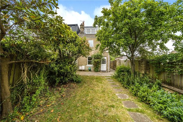 Homes for Sale in Combe Down - Buy Property in Combe Down - Primelocation