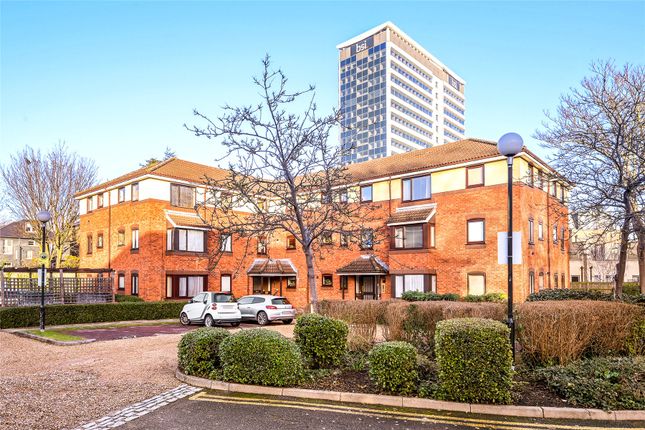 Flats for Sale in Chiswick Village, London W4 - Chiswick Village ...
