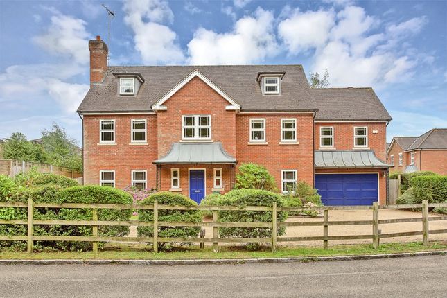 Homes for Sale in Warlingham - Buy Property in Warlingham - Primelocation