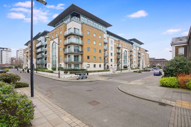 Building 50 Argyll Road, 6Pg, Royal Arsenal, Woolwich, London SE18, 1 ...