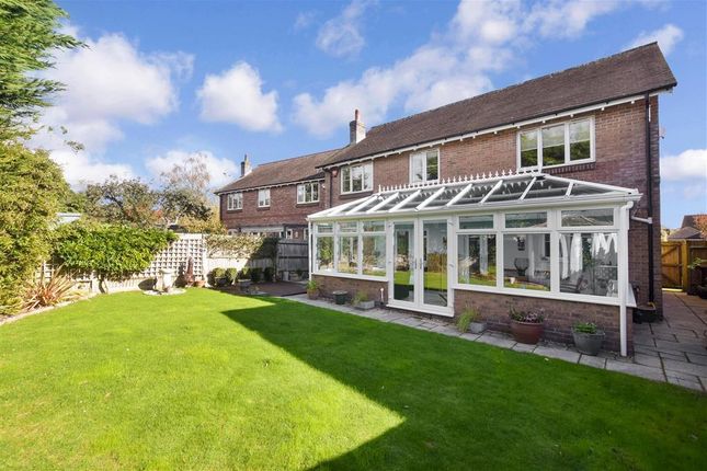 Deans Close, Fontwell, Arundel, West Sussex BN18, 5 bedroom detached ...
