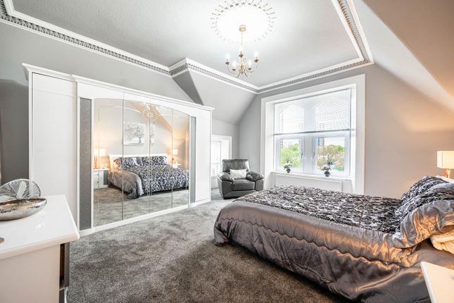 Calderbank Terrace Motherwell Ml1 4 Bedroom Detached House For Sale