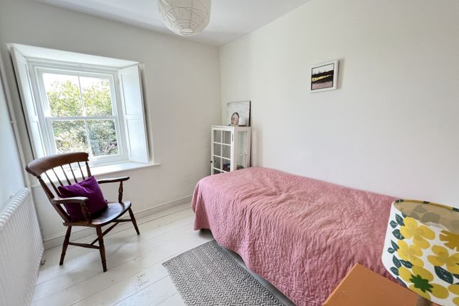 Sellan House, Tremethick Cross TR20, 4 bedroom detached house for sale ...