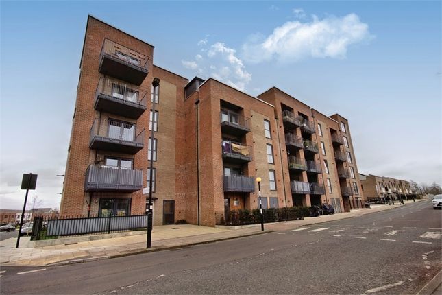 Havelock Road Southall Greater London Ub2 2 Bedroom Flat For Sale