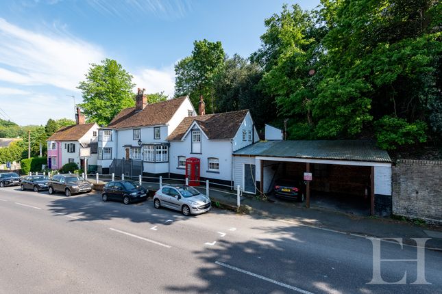 6 bed detached house for sale in Lexden Road, Colchester CO3 - Zoopla